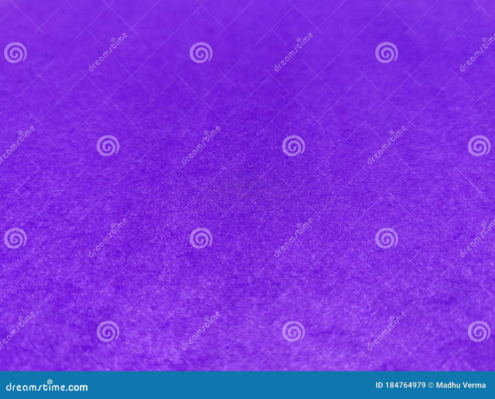 Purple Grained Texture Background with Selective Focus. Stock Image ...