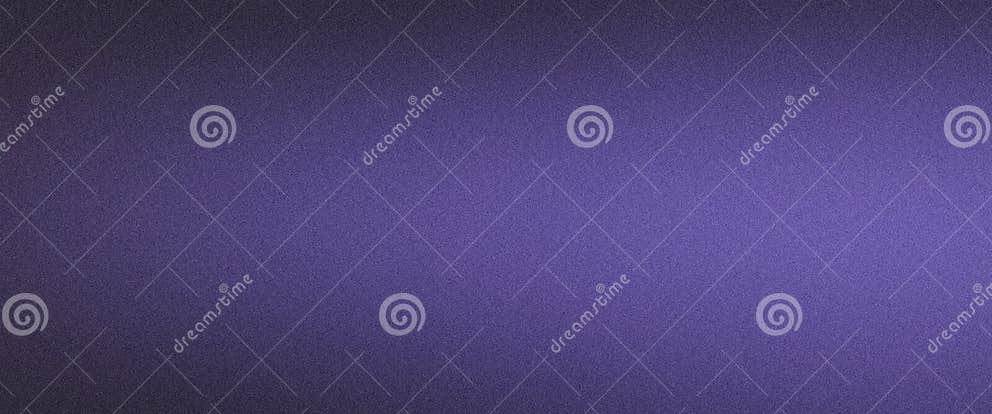 Subtle Purple Gradient Background with Grainy Texture and Gentle ...