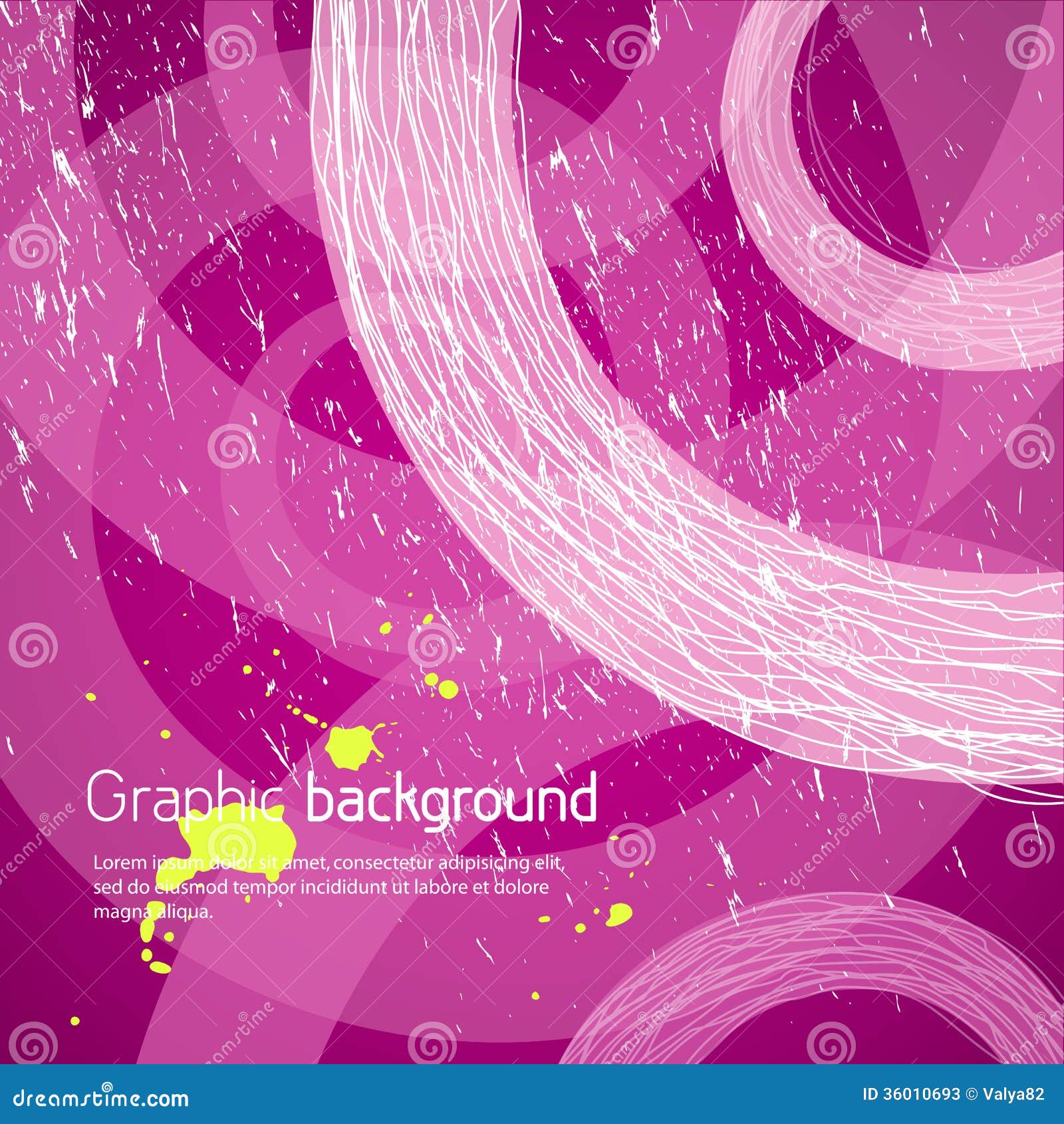 Purple graphic background stock vector. Illustration of banner - 36010693