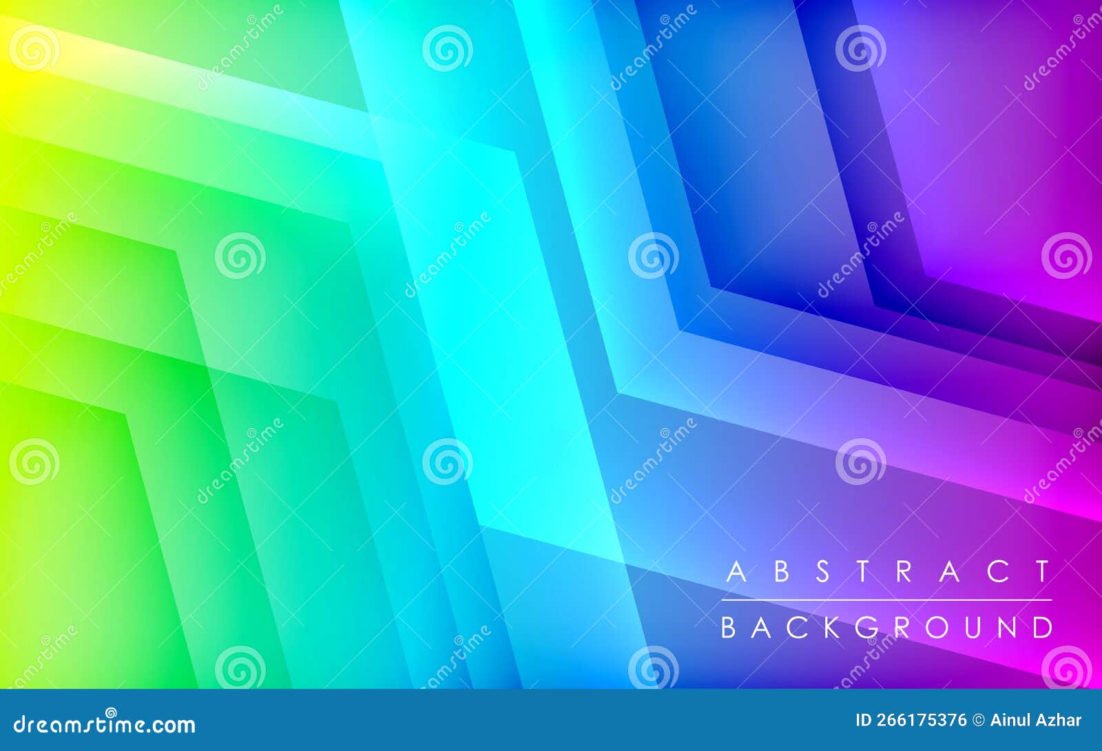 Purple, Green, Blue Gradient Color Abstract Light Diagonal Background ...