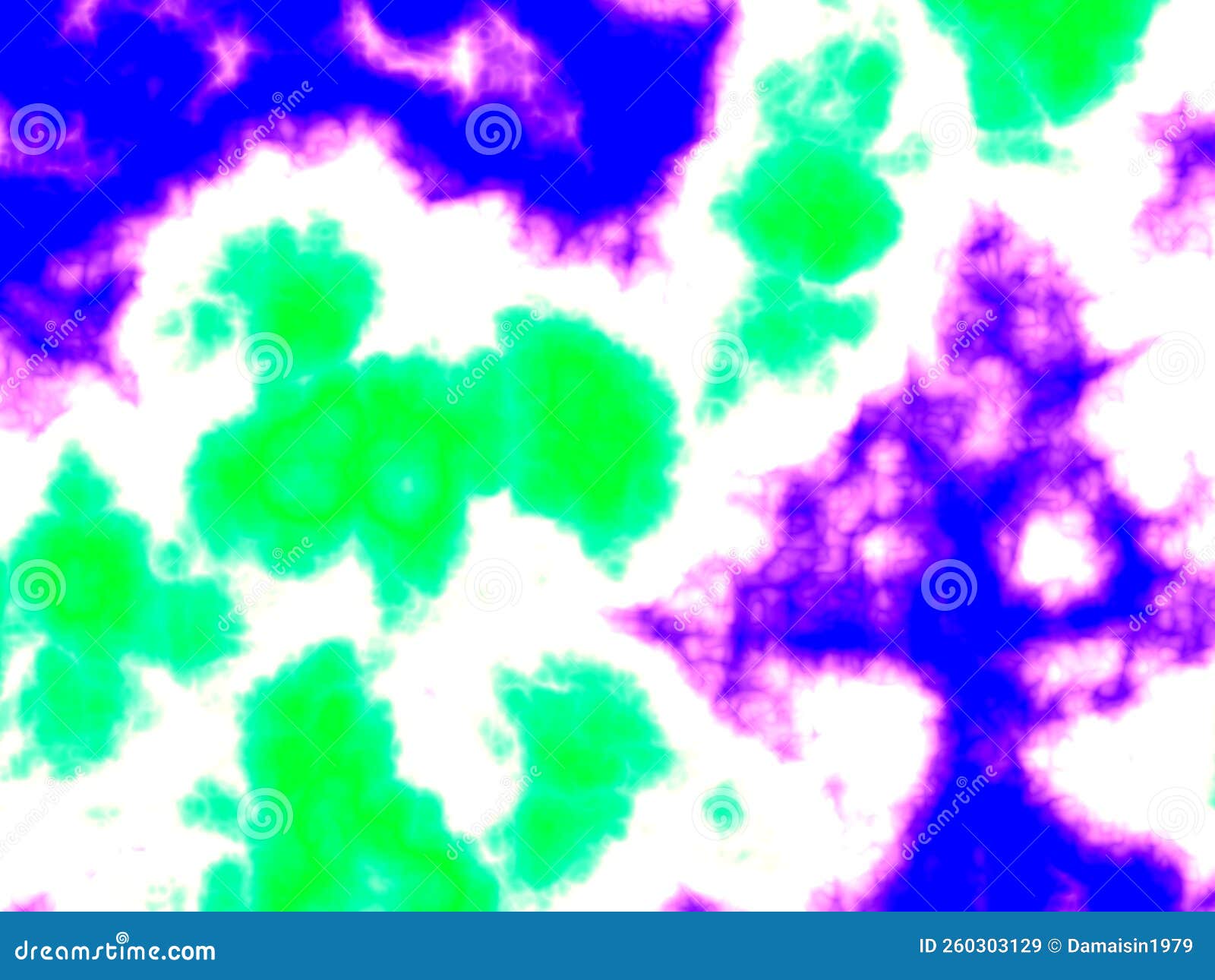 Purple Green Clouds, Earth Geometries Background, Abstract Texture ...