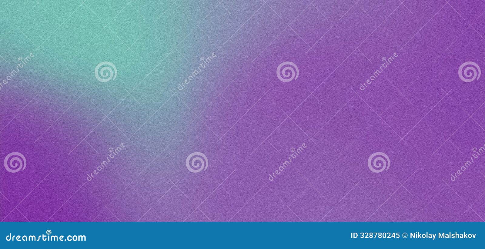 Purple and Green Gradient Background with a Fine Grain Texture Stock ...