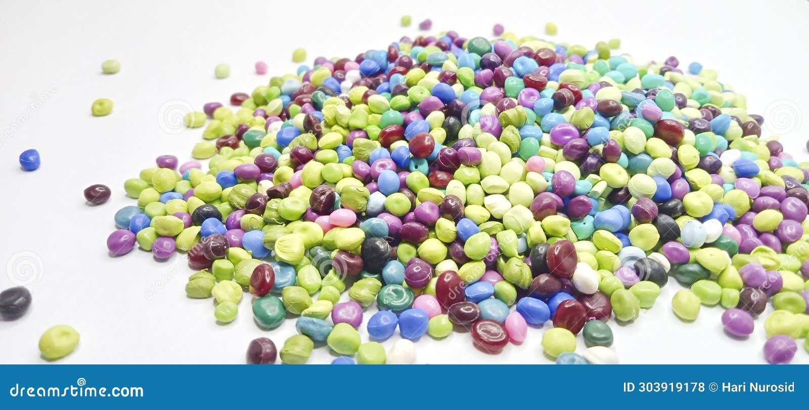 Masterbatch stock photo. Image of complexity, factory - 303919178