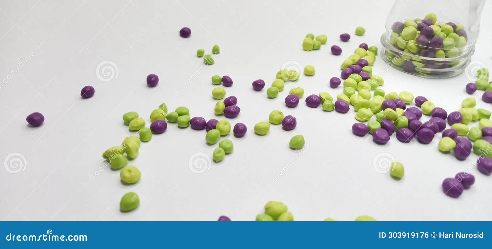 Masterbatch stock photo. Image of injection, acetate - 303919176