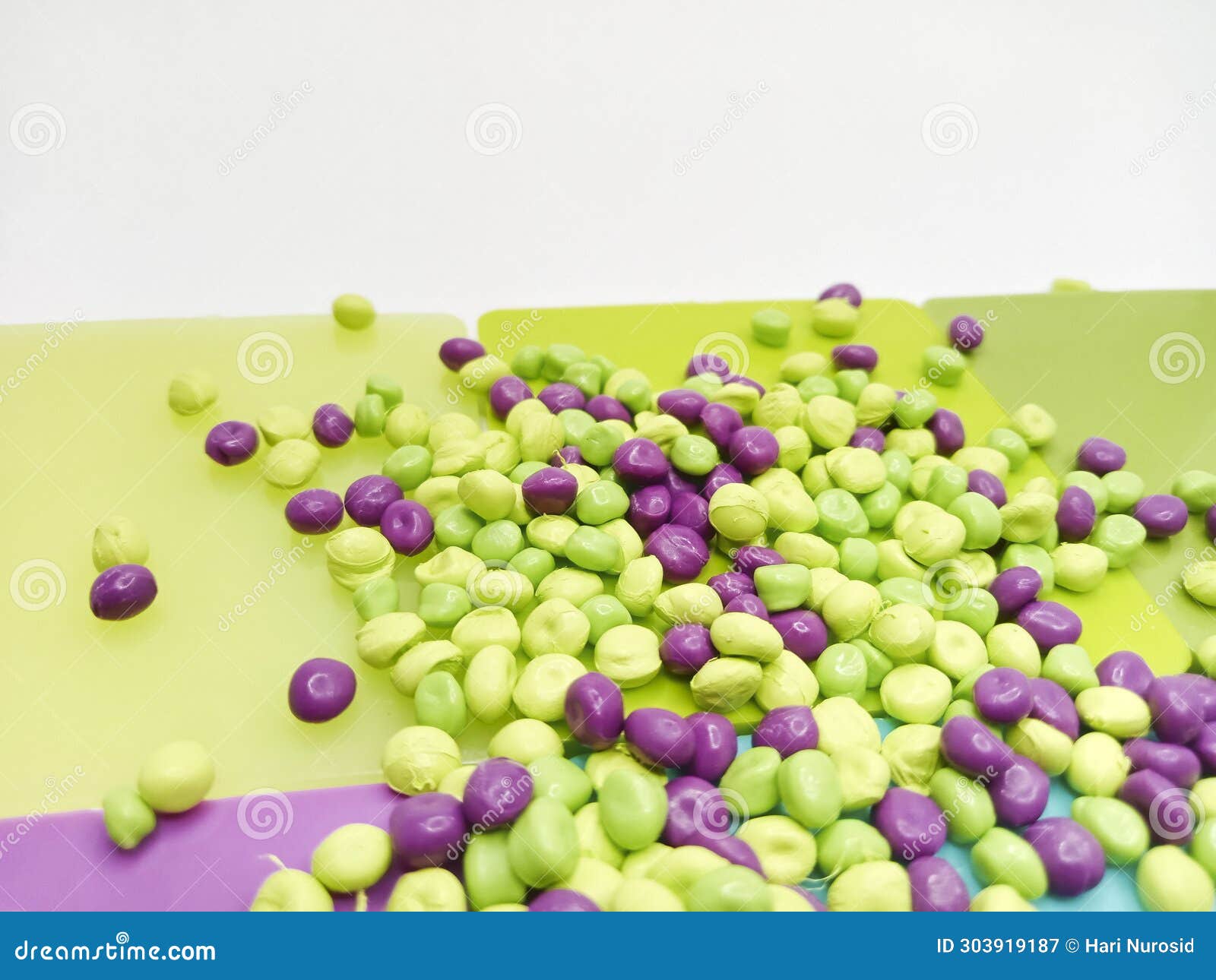 Masterbatch stock image. Image of moulding, complexity - 303919187