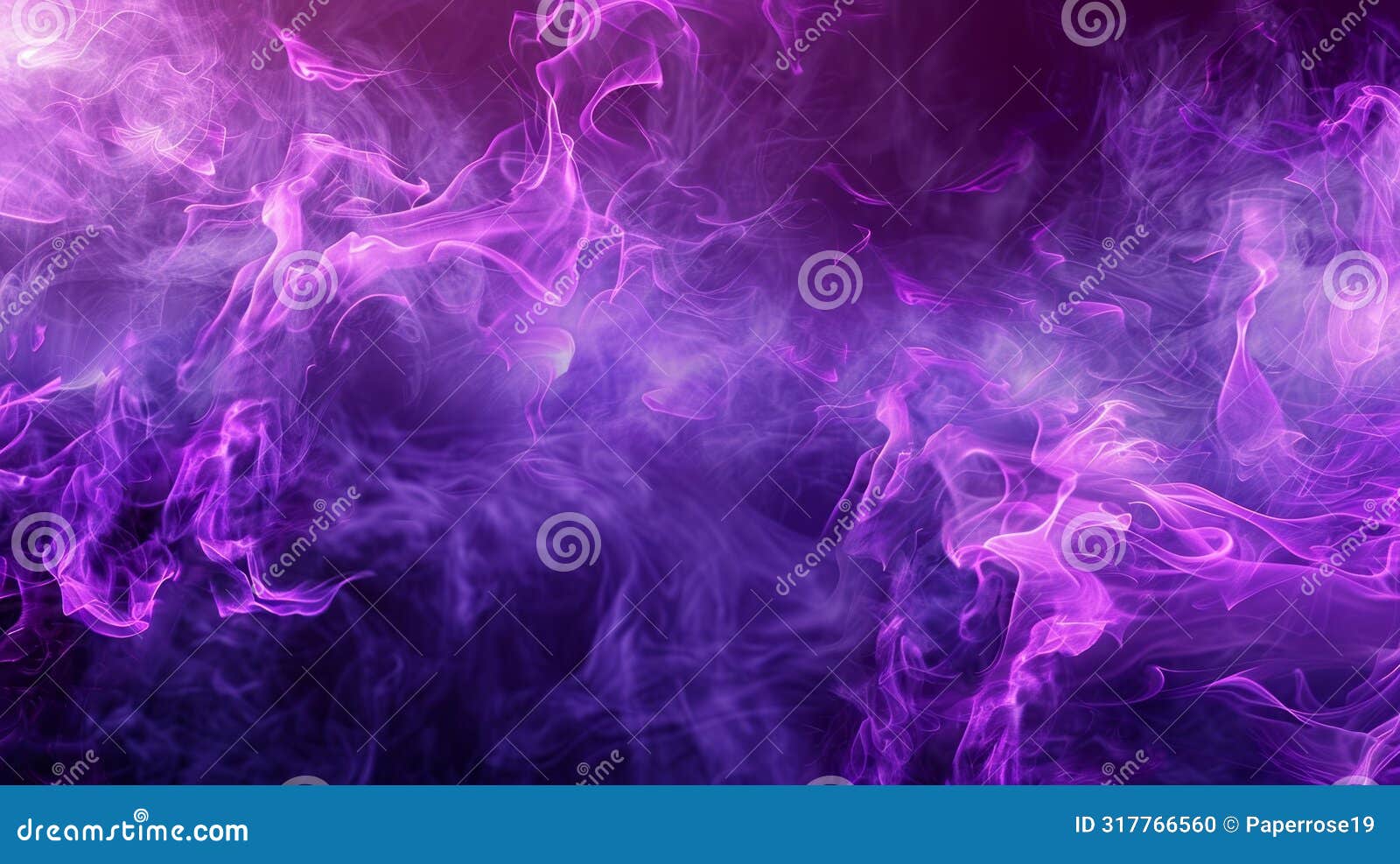 Purple Grudge Flame Background Stock Illustration - Illustration of ...