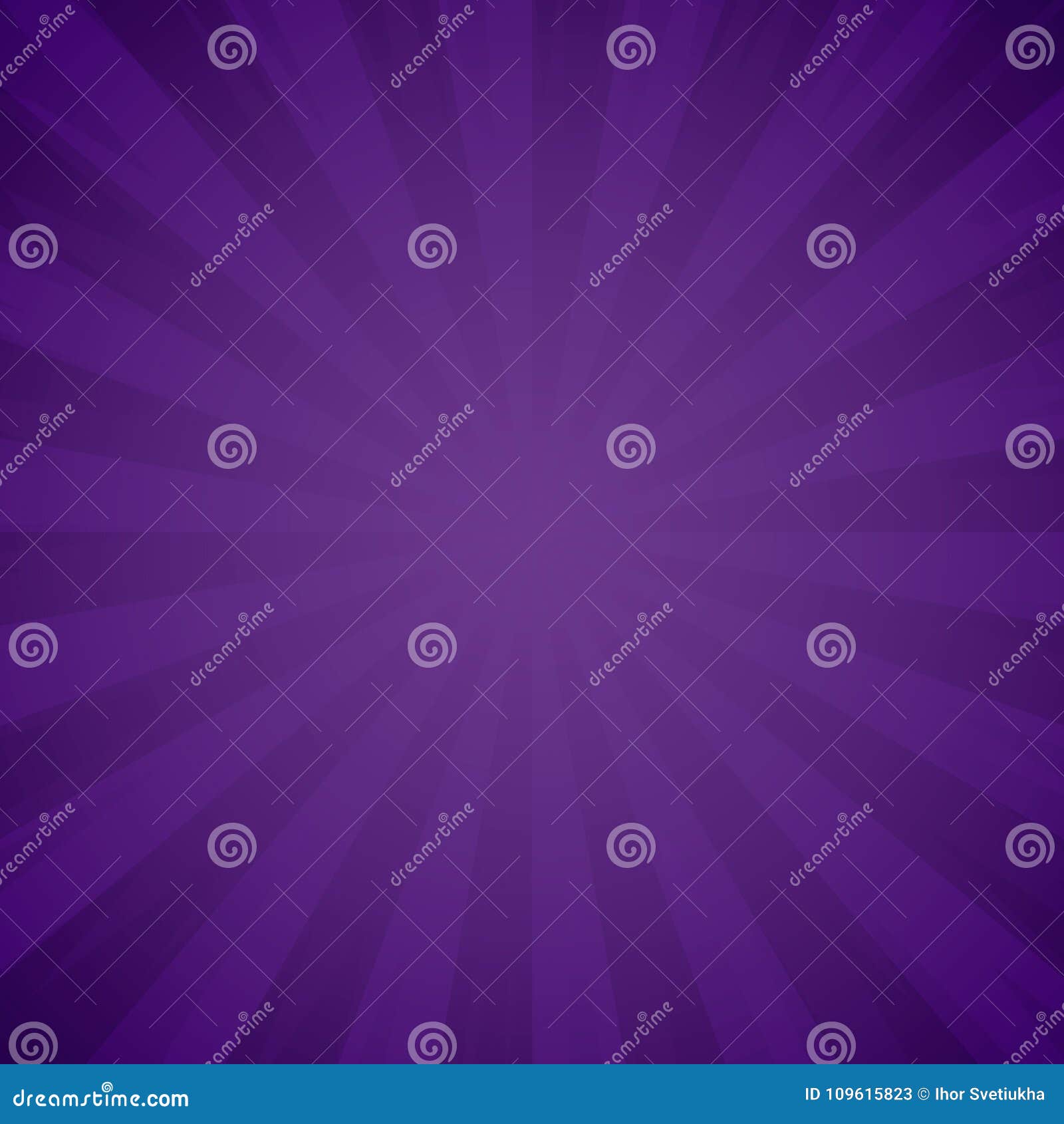Purple Grunge Background Texture. Sunburst, Light Rays Effect ...