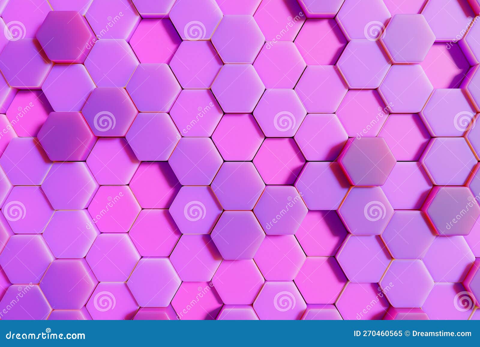 3d Rendering Of Fuchsia Color Chess King Standing Between White Horse ...