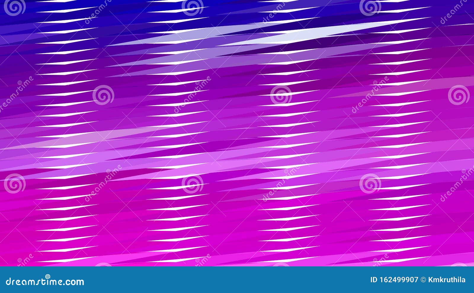 Purple Horizontal Lines and Stripes Background Stock Vector ...