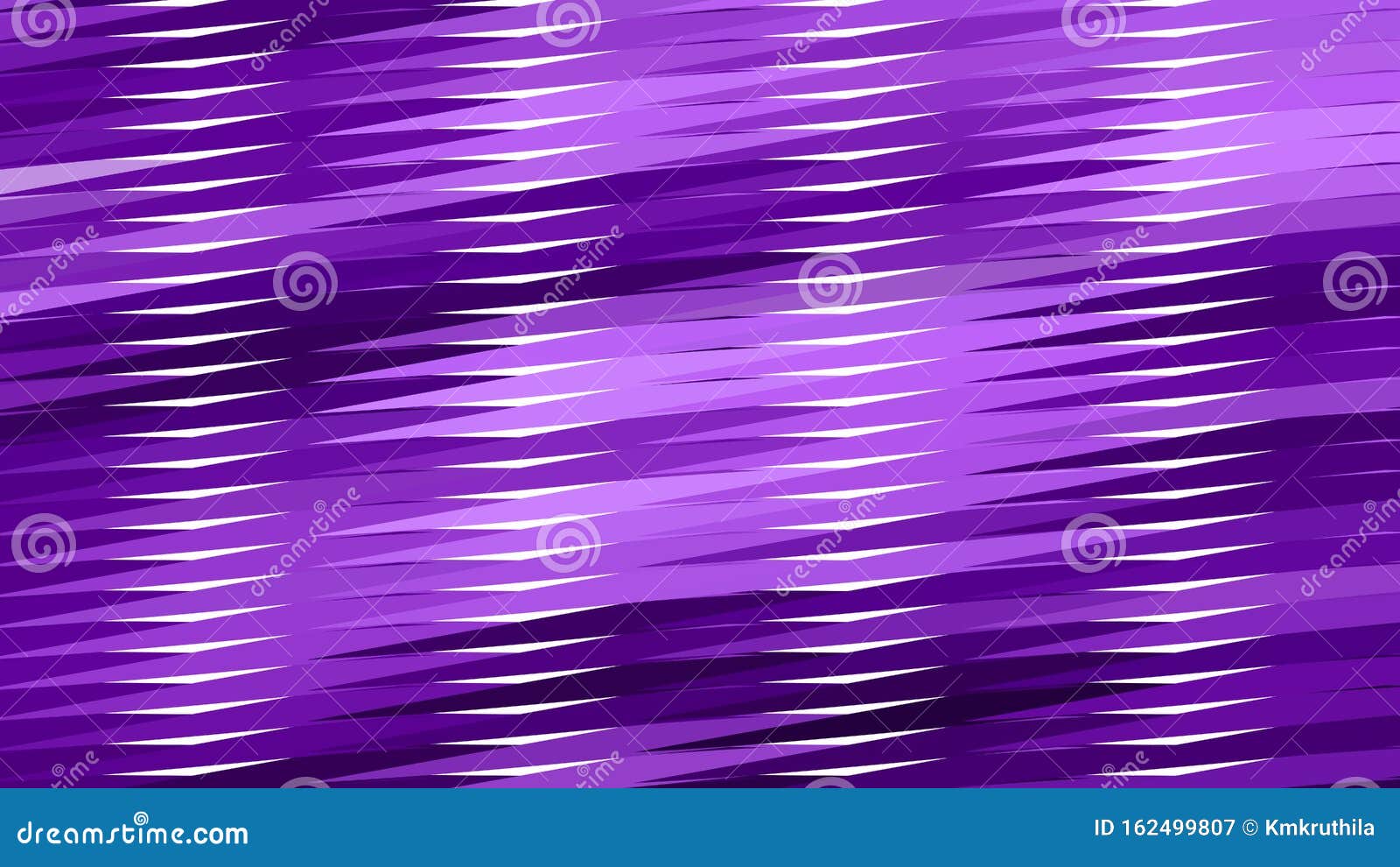 Purple Horizontal Lines and Stripes Background Vector Stock Vector ...
