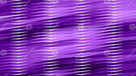 Purple Horizontal Lines and Stripes Background Vector Stock Vector ...