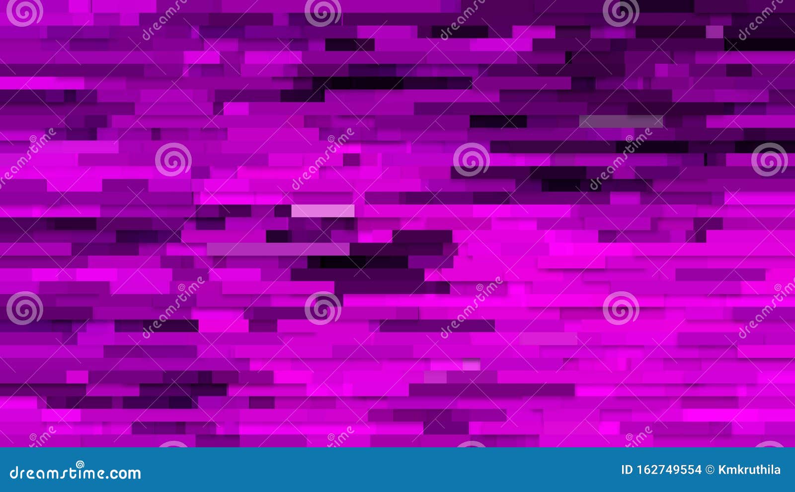 Purple Horizontal Lines and Stripes Background Vector Art Stock Vector ...