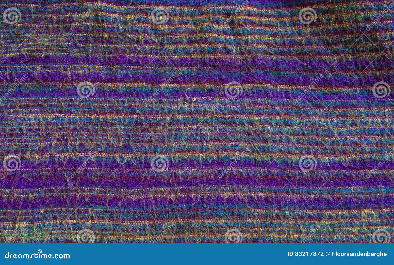 Purple Indian Cloth Texture Stock Photo - Image of native, striped ...