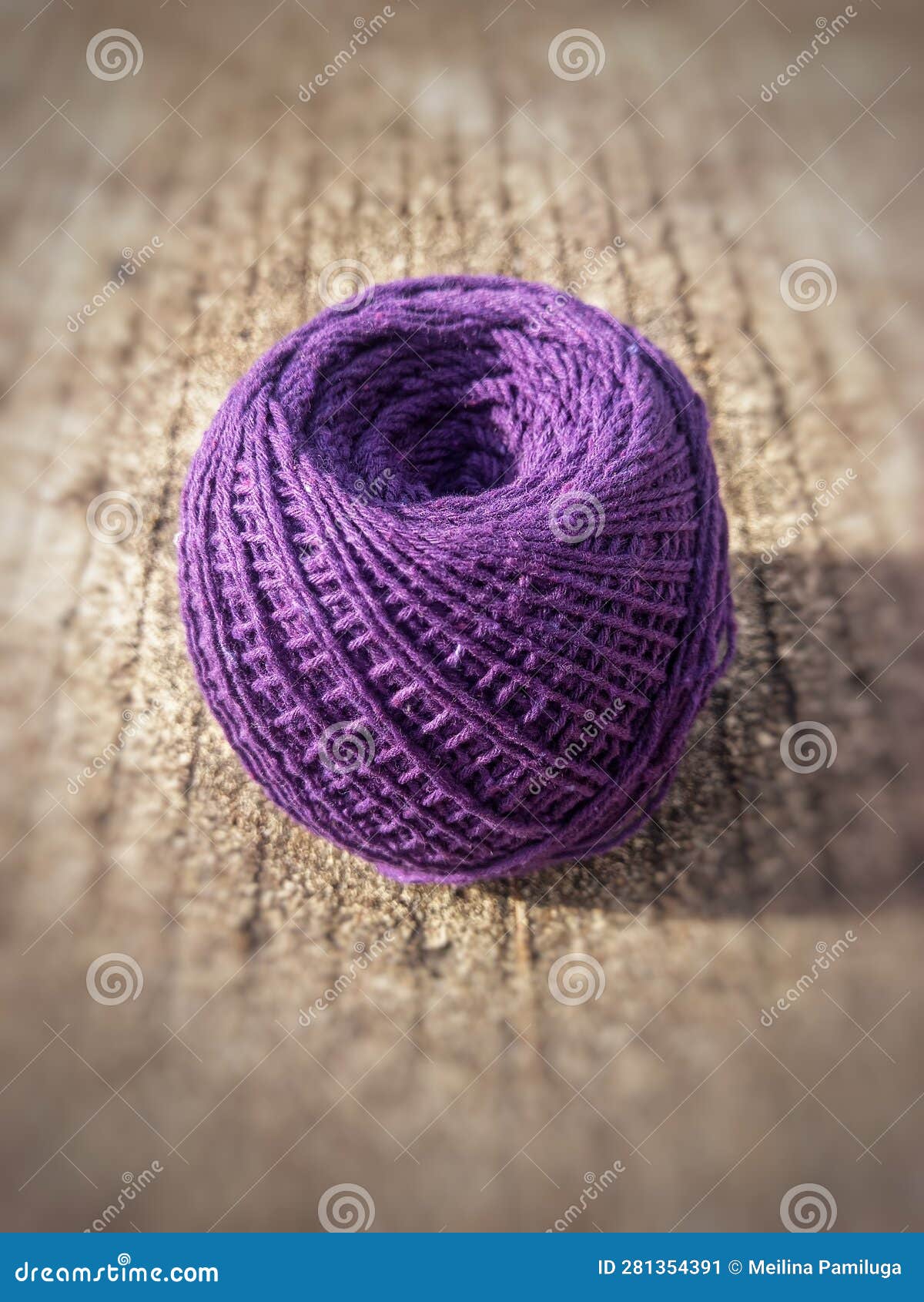 Purple Knitting Texture Royalty-Free Stock Image | CartoonDealer.com ...
