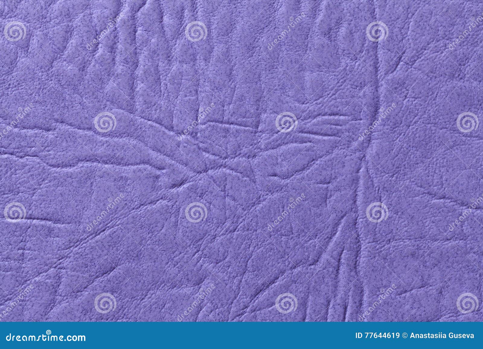 Purple Leather Texture Background with Pattern, Closeup Stock Image ...