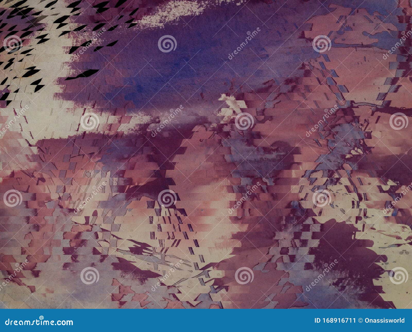 Purple Light Grey Background Abstract Stock Image - Image of purple ...