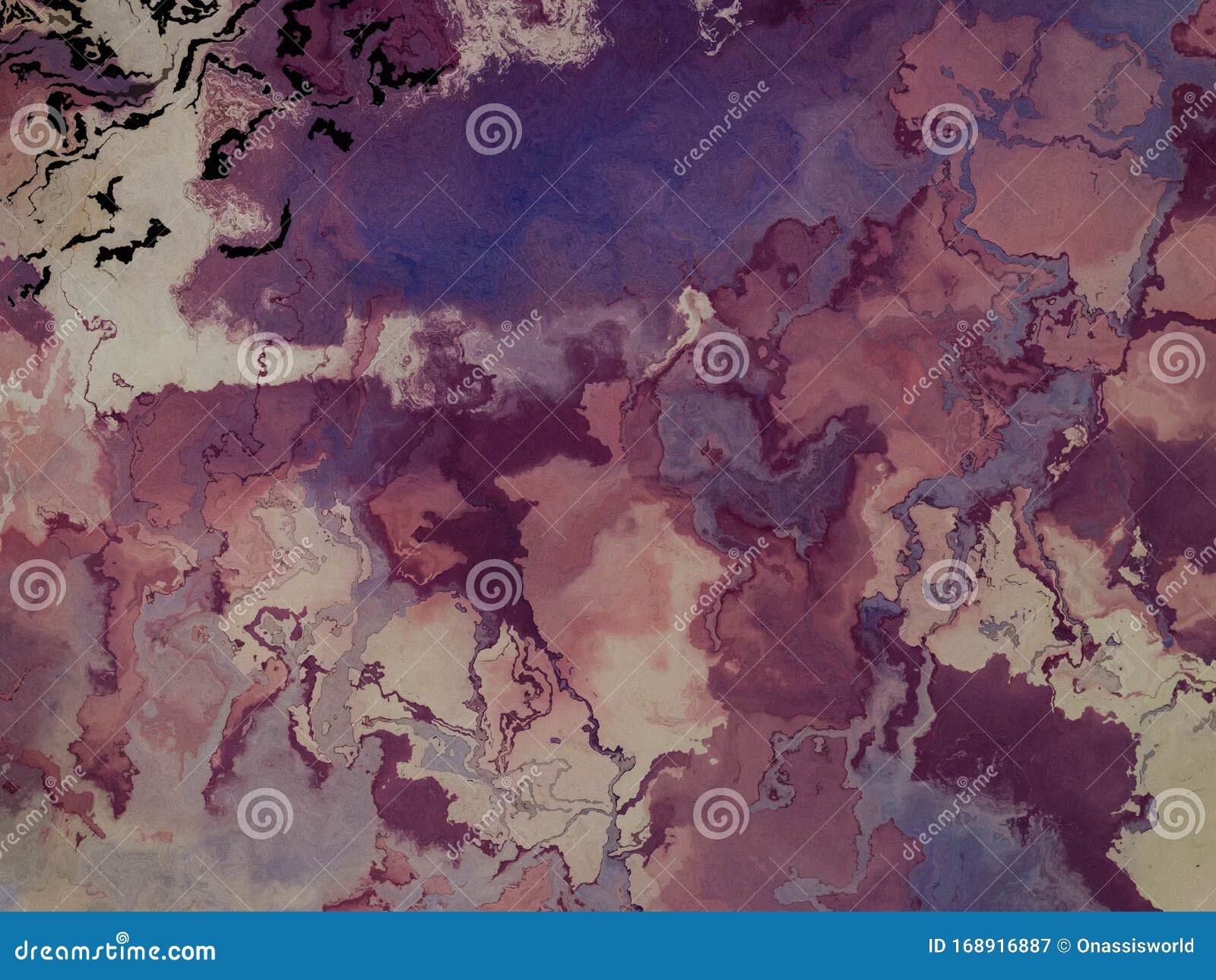 Purple Light Grey Background Abstract Stock Illustration - Illustration ...