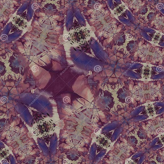 Purple Light Grey Background Abstract Stock Illustration - Illustration ...