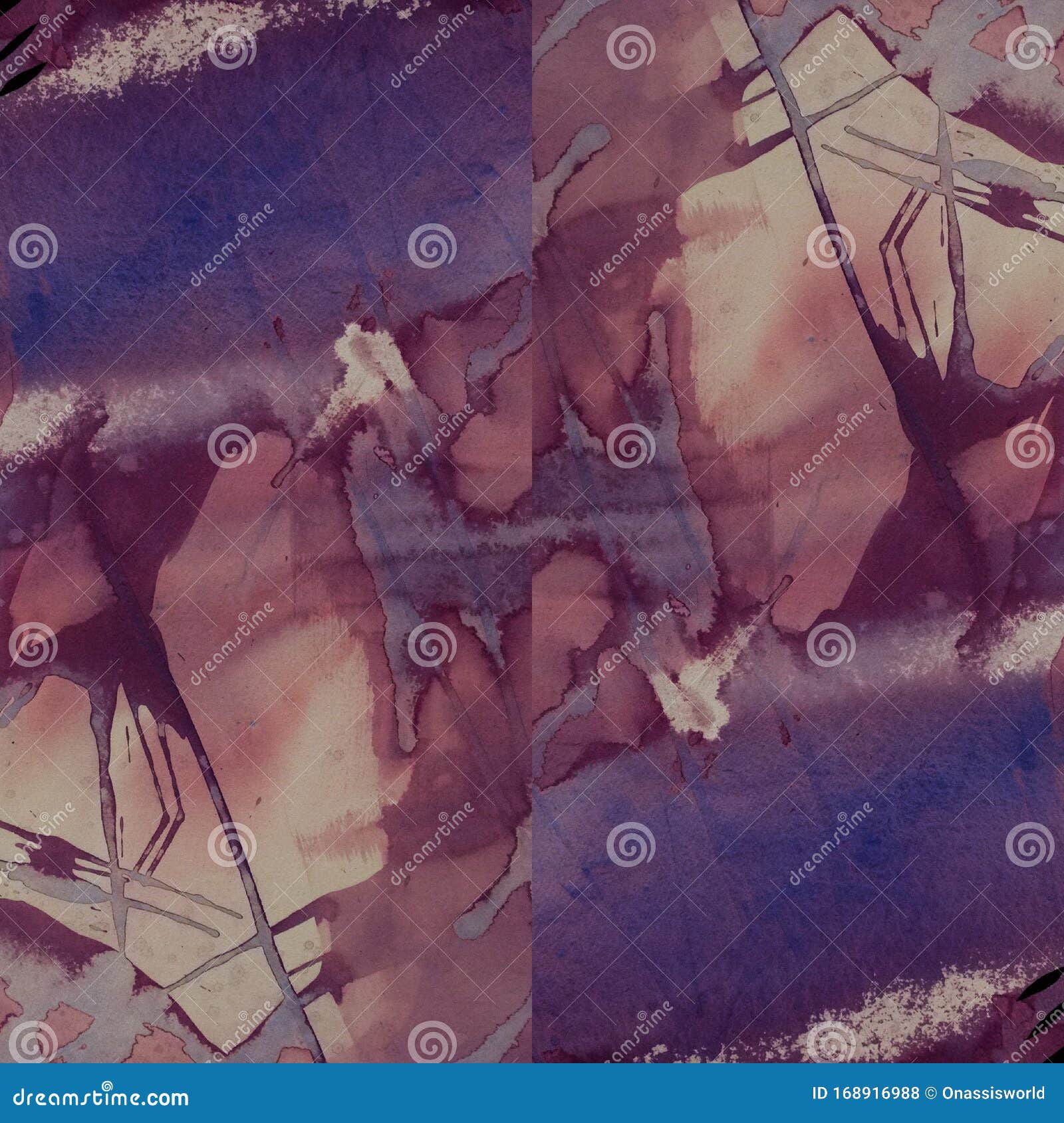 Purple Light Grey Background Abstract Stock Illustration - Illustration ...