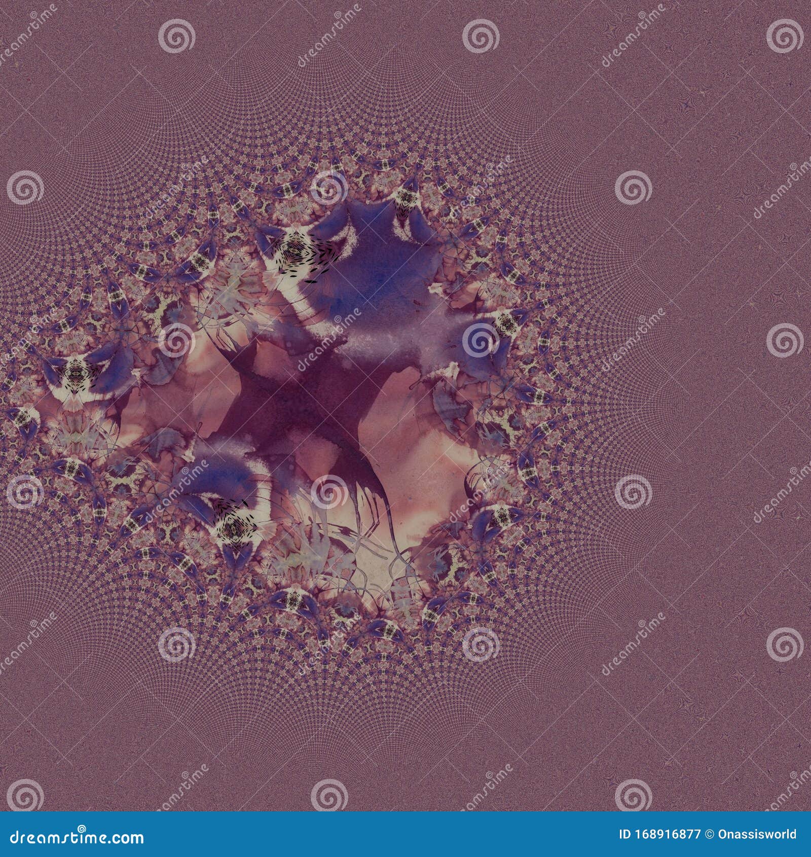 Purple Light Grey Background Abstract Stock Illustration - Illustration ...