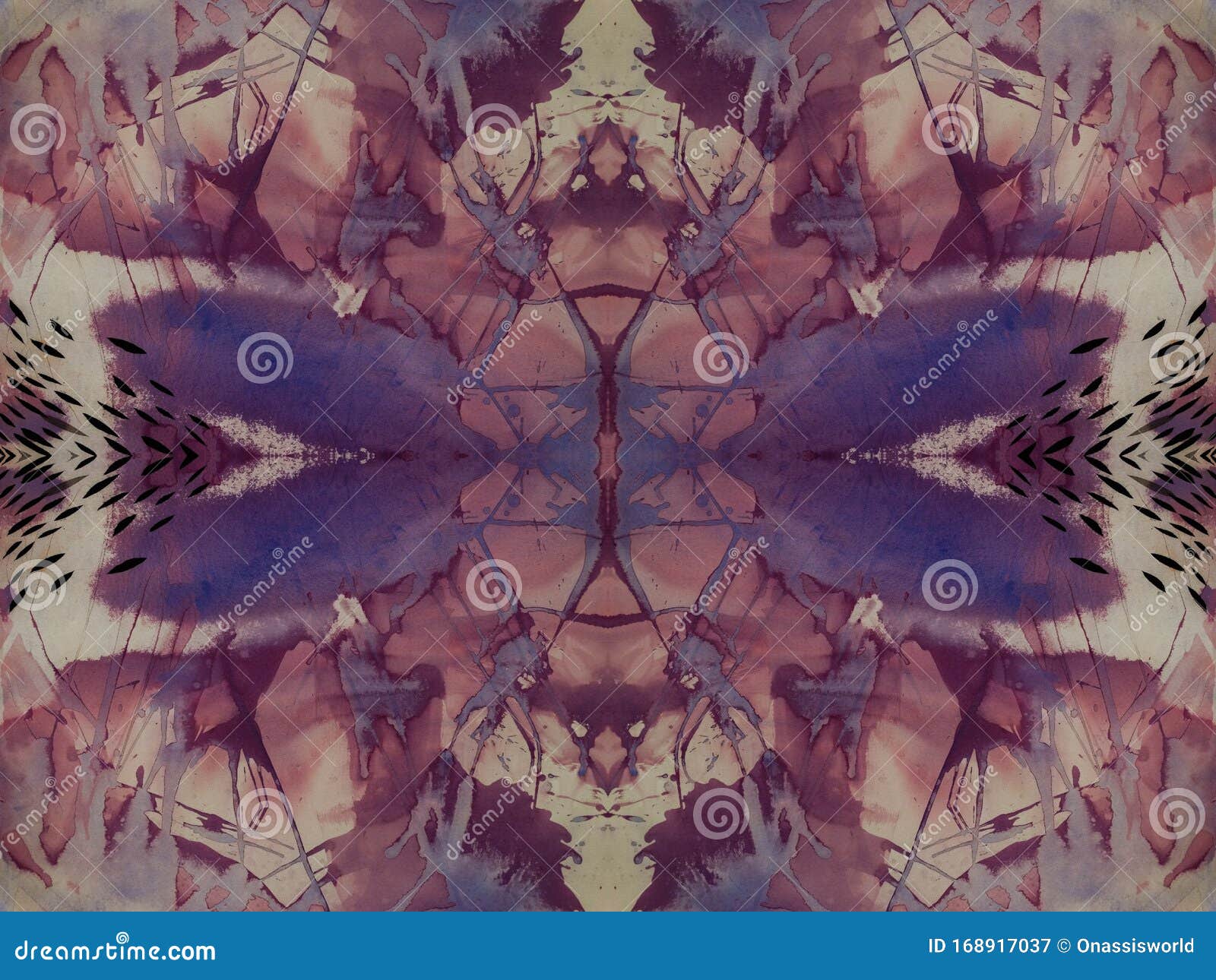 Purple Light Grey Background Abstract Stock Illustration - Illustration ...