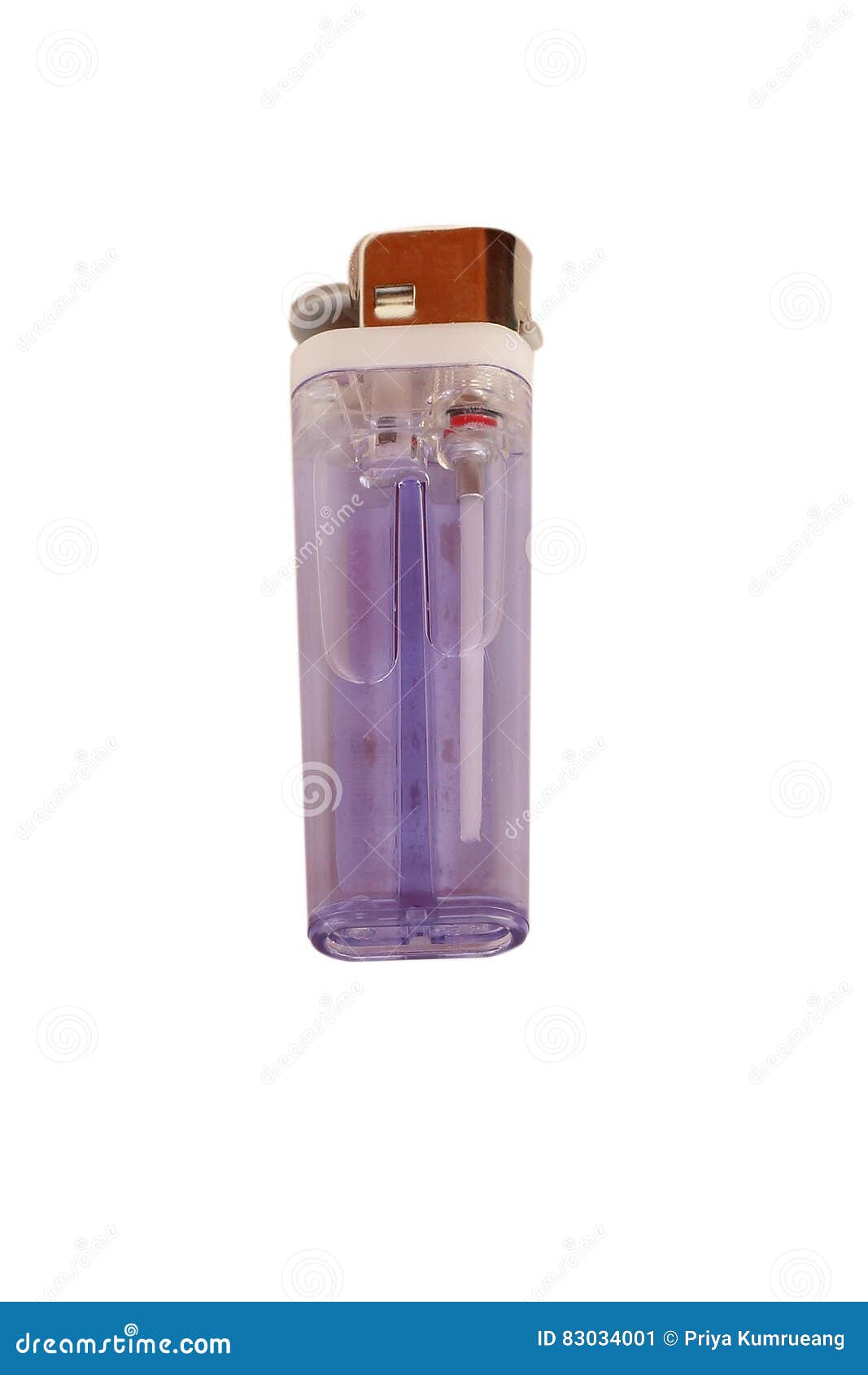 Purple Lighter stock image. Image of shiny, simplicity - 83034001