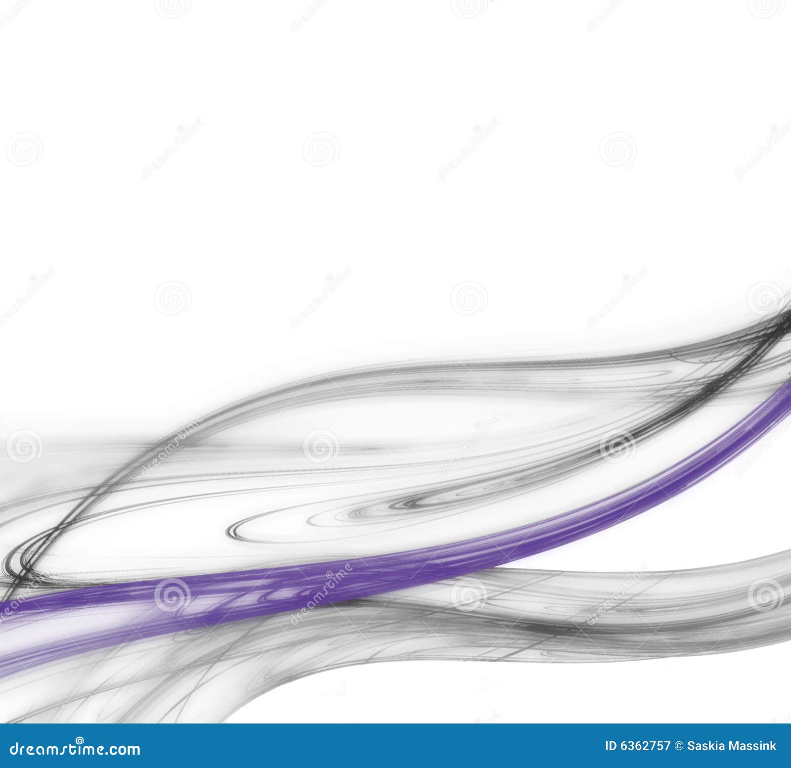 Purple line. stock illustration. Illustration of black - 6362757