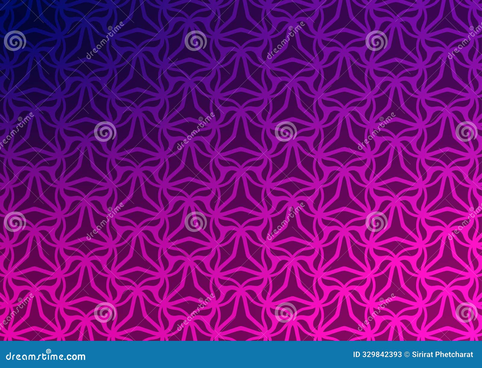 Purple Line Pattern Wallpaper Geometry Background Stock Illustration ...