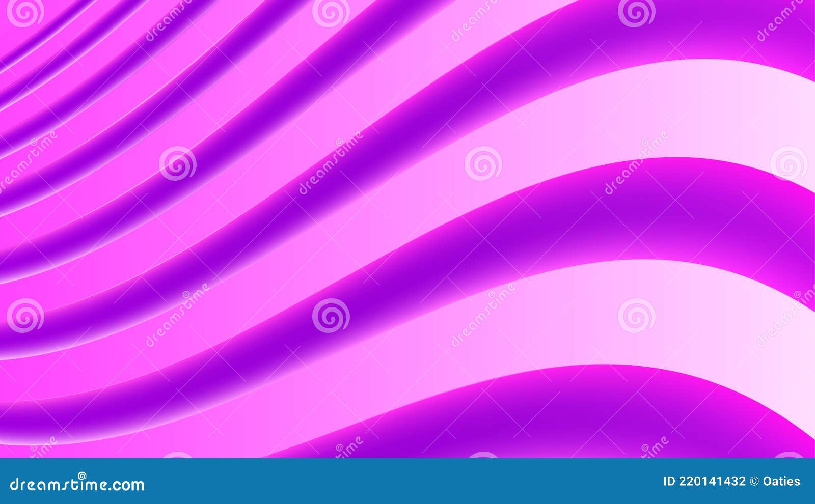 Purple Line Wave Abstract Background Stock Vector - Illustration of ...