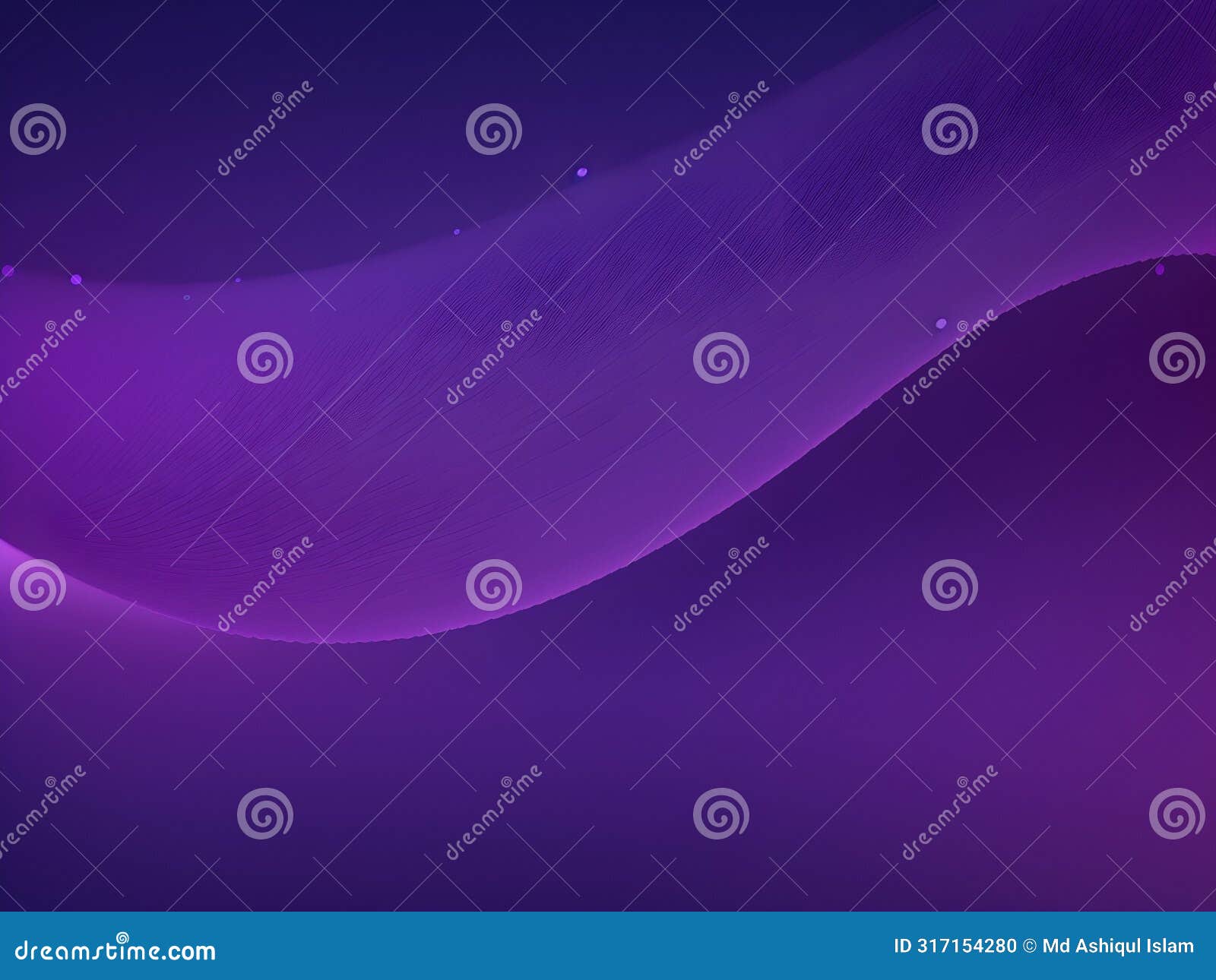 Purple and Purple Lines on a Purple Background Stock Illustration ...