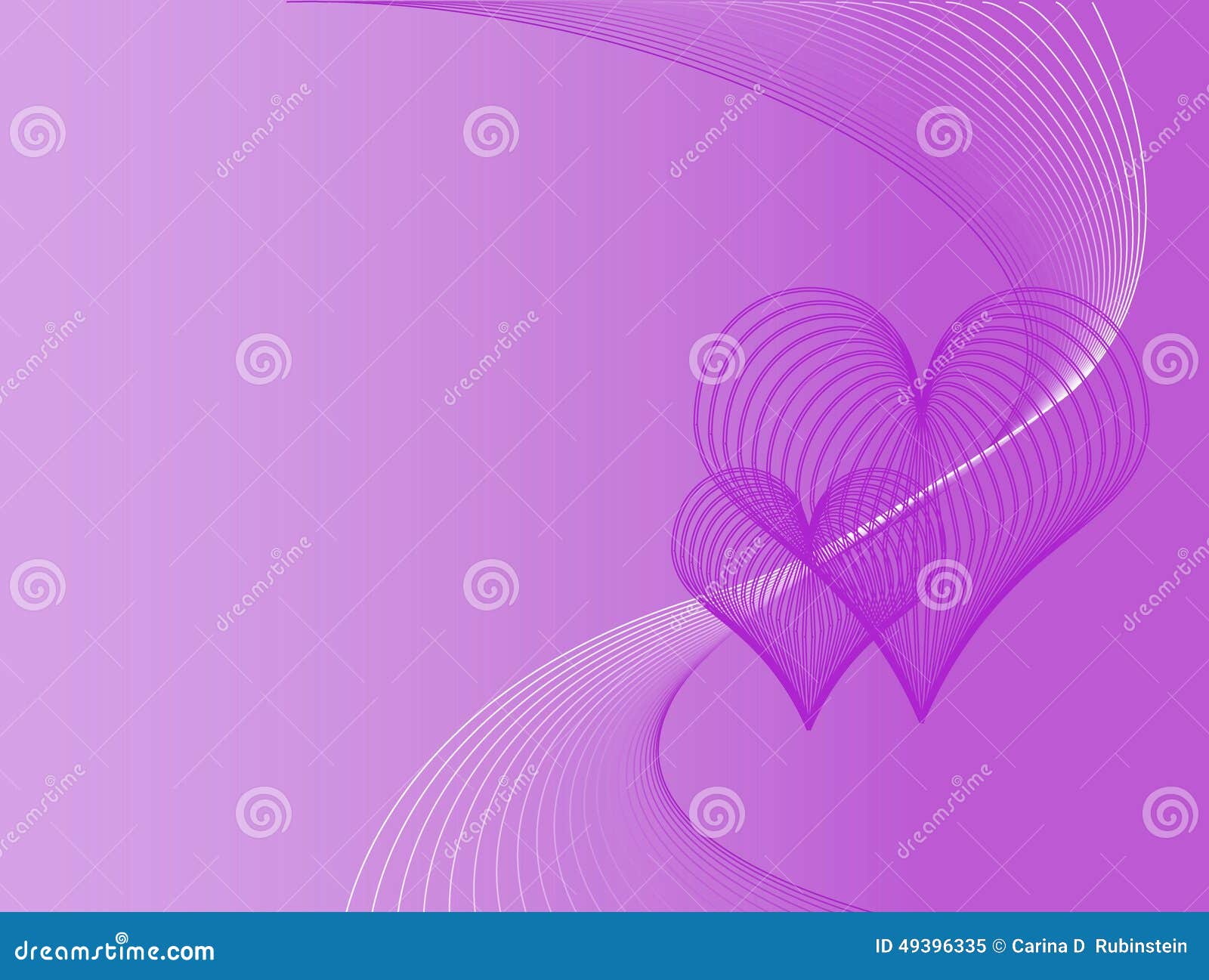 Purple Love Background Stock Illustrations – 107,646 Purple Love ...