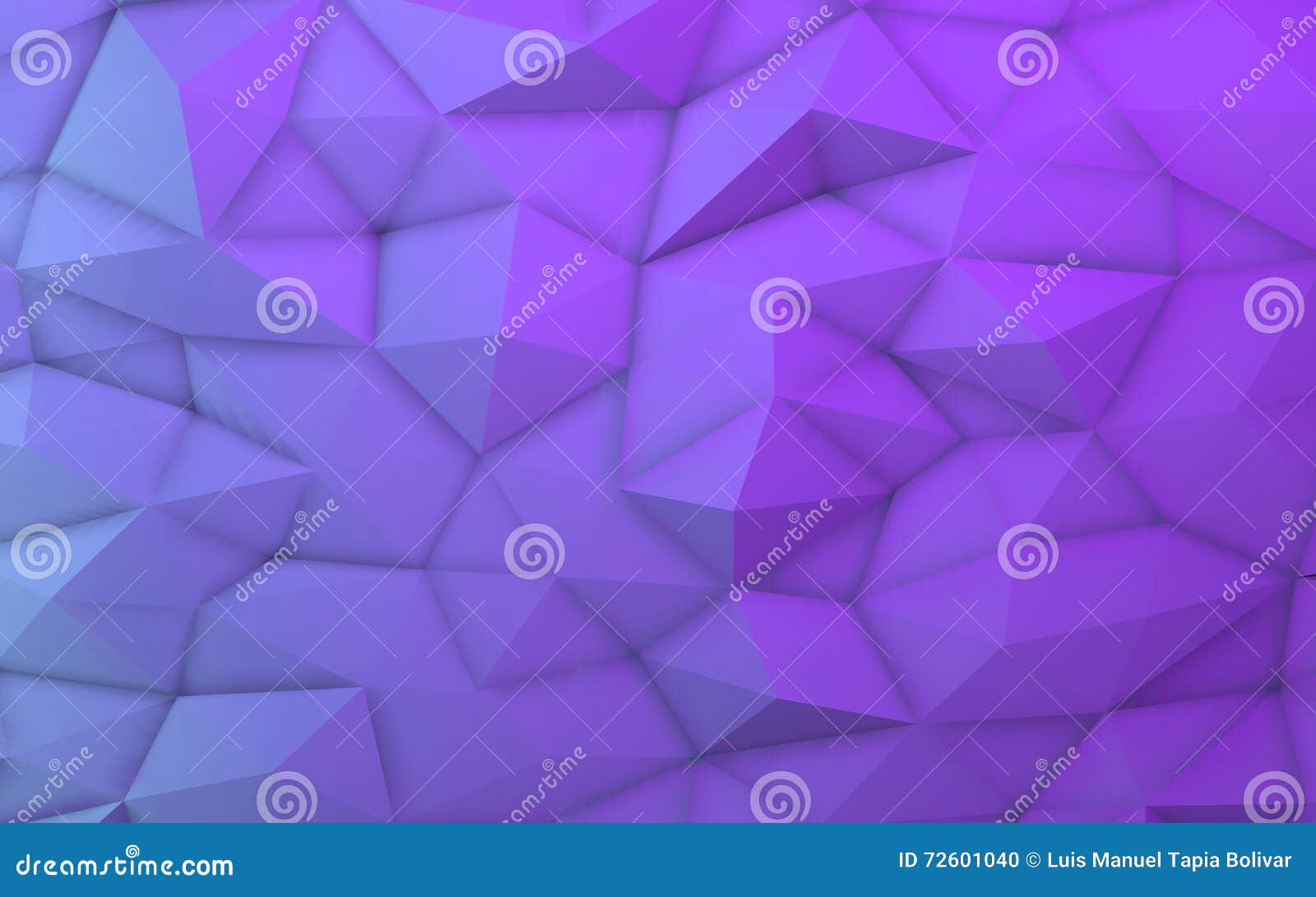 Purple low poly texture stock illustration. Illustration of effect ...