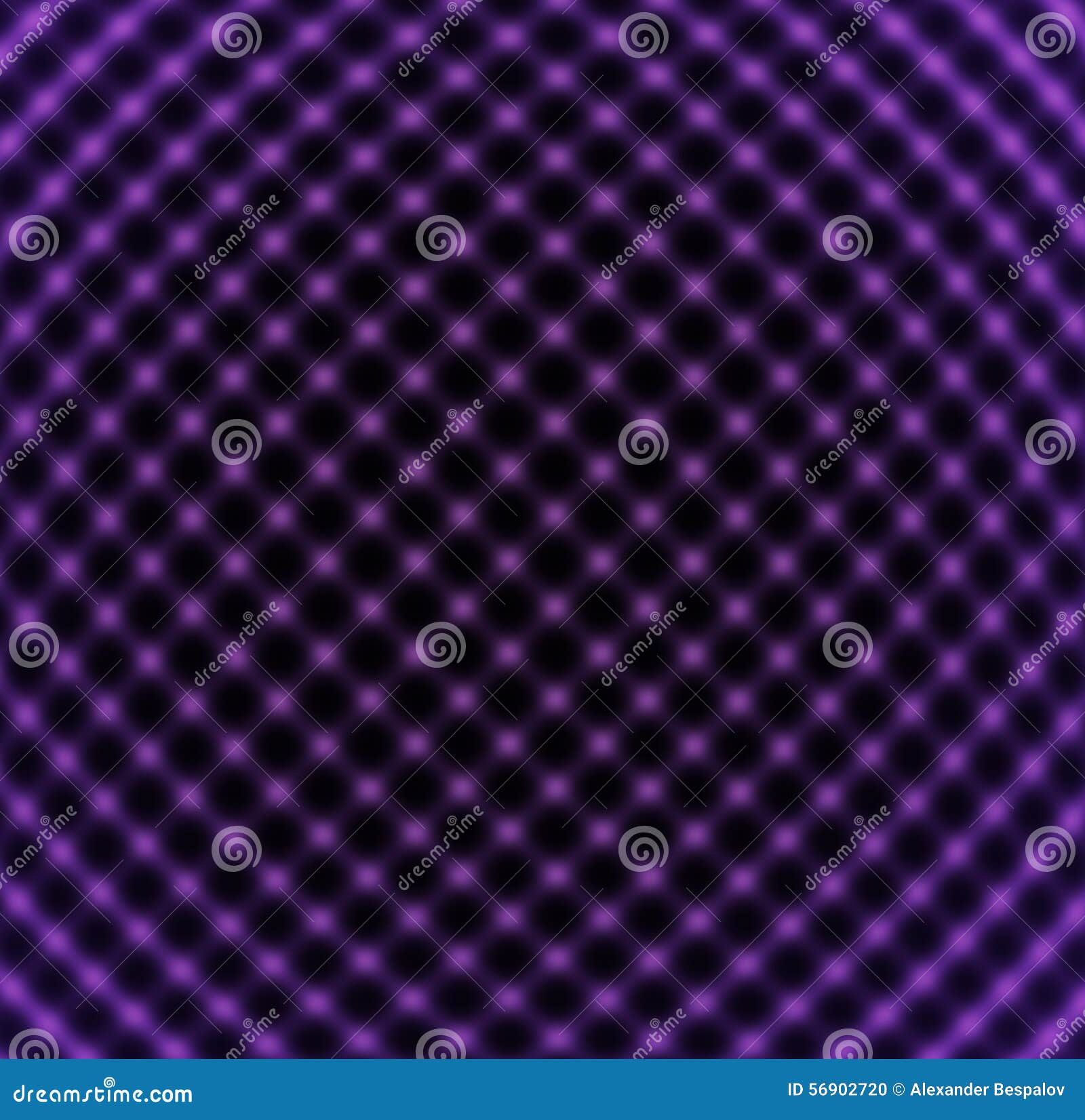 Purple luminous points stock illustration. Illustration of order - 56902720