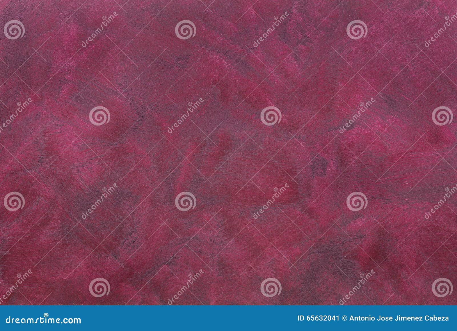 Purple, Magenta Grunge Textured Wall. Stock Image - Image of background ...