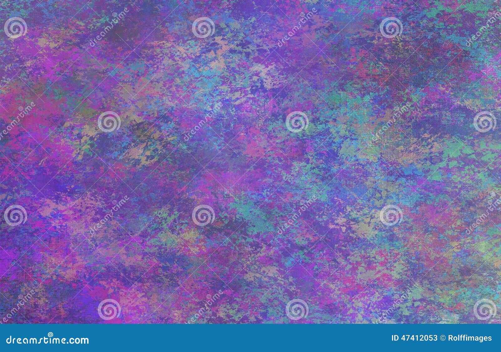 Purple Magenta Textured Background Stock Illustration - Illustration of ...