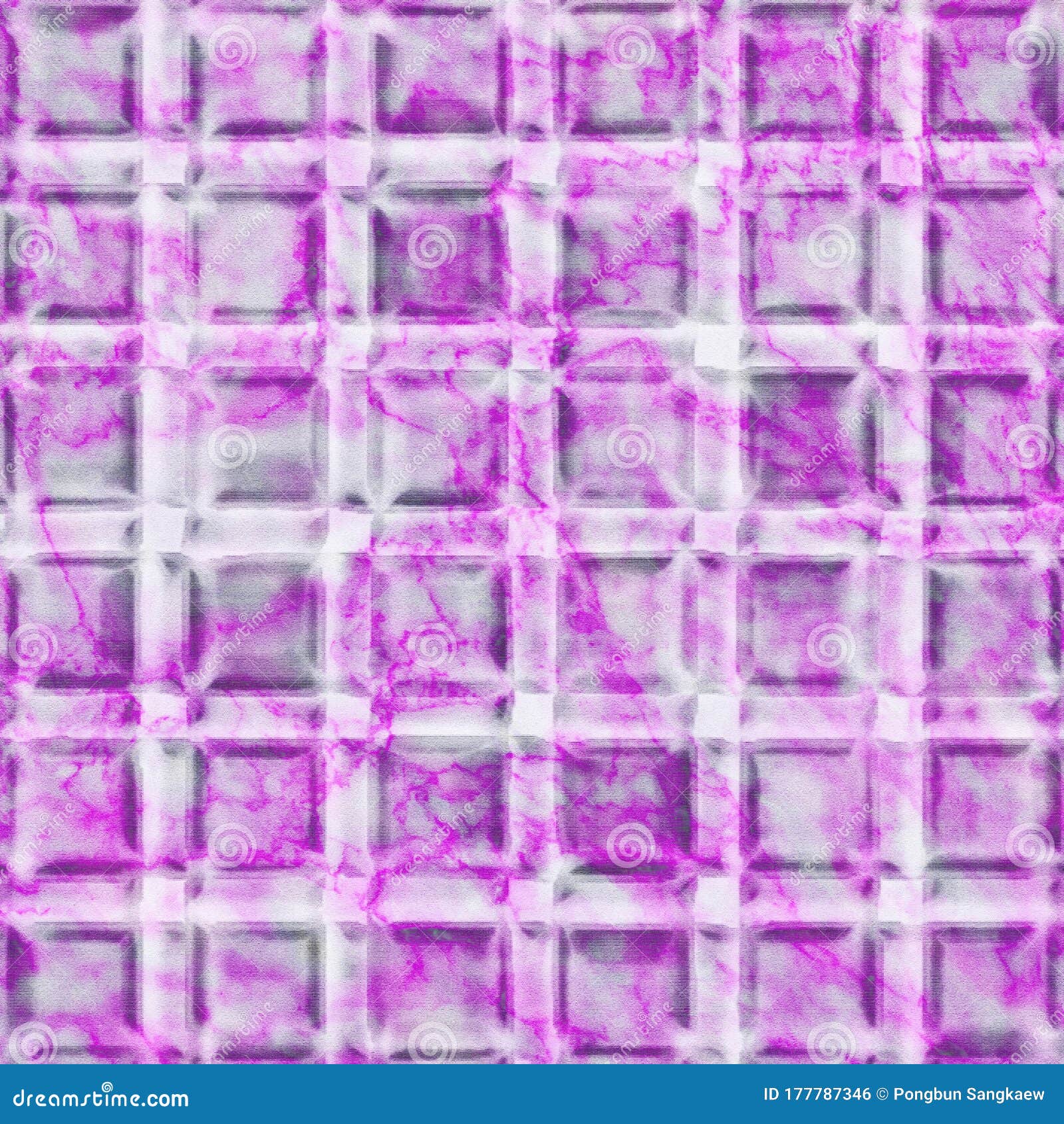 Purple Marble Effect Abstract Texture Background Stock Illustration ...