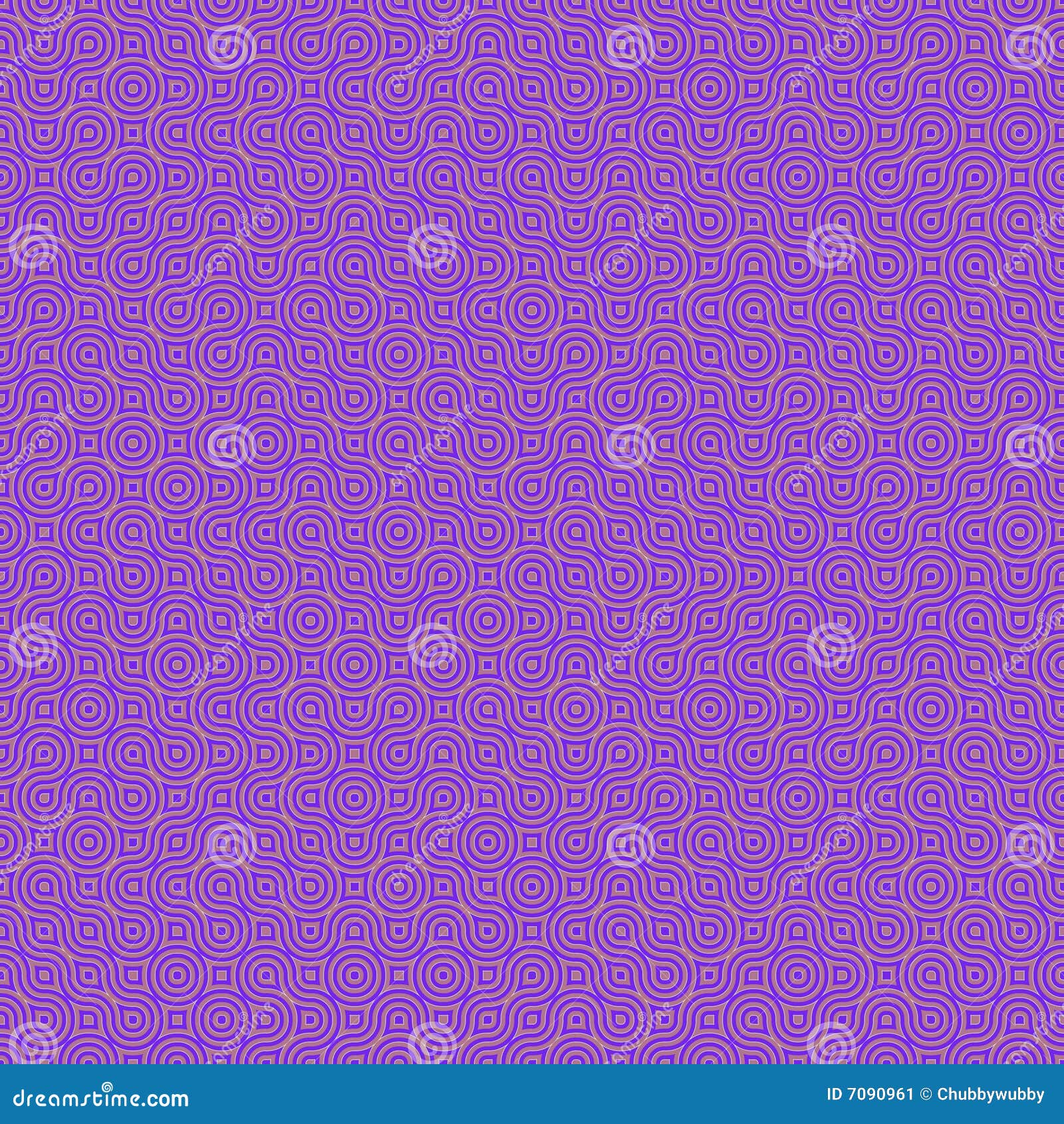 Purple maze stock illustration. Illustration of scrap - 7090961