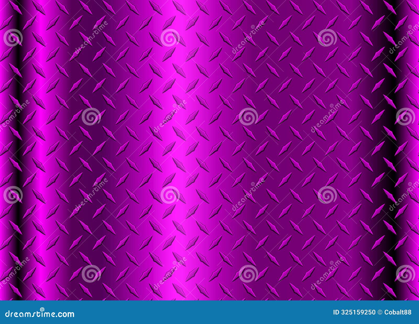 Purple Metal Texture Background, Shiny Lustrous Chrome Metallic Pattern ...