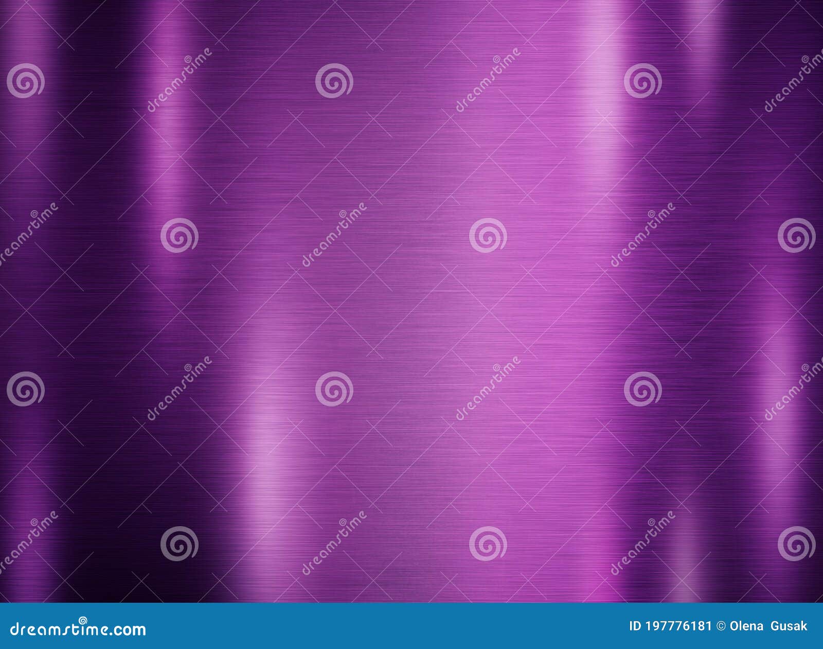 Purple Metal Texture with Light Reflection. Design Background Stock ...
