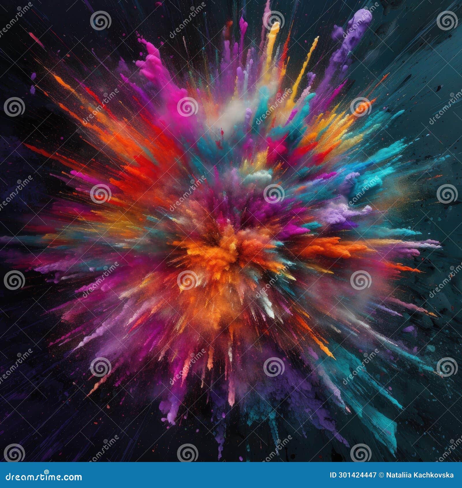 Purple mist background stock illustration. Illustration of shape ...