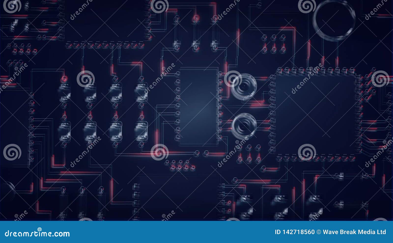 Purple Motherboard Stock Footage & Videos - 285 Stock Videos