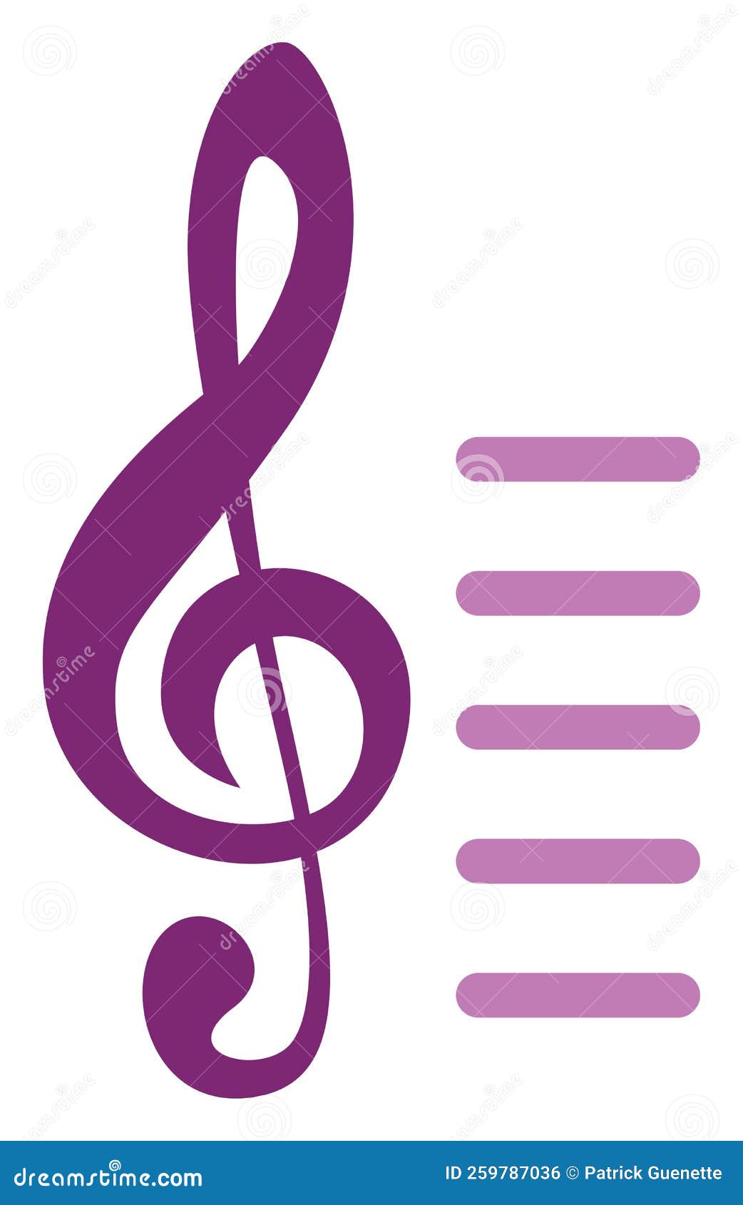 Purple Music Background Means Sparkling Sqaures And Party Stock Image ...