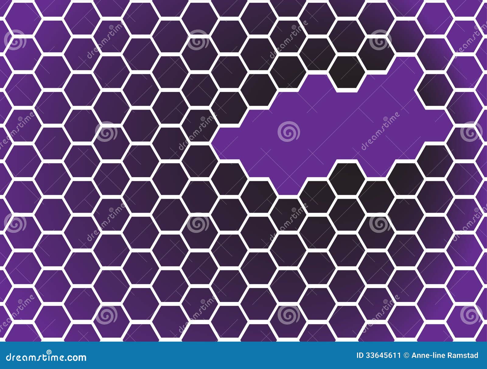 Purple optical illusion stock vector. Illustration of gradient - 33645611