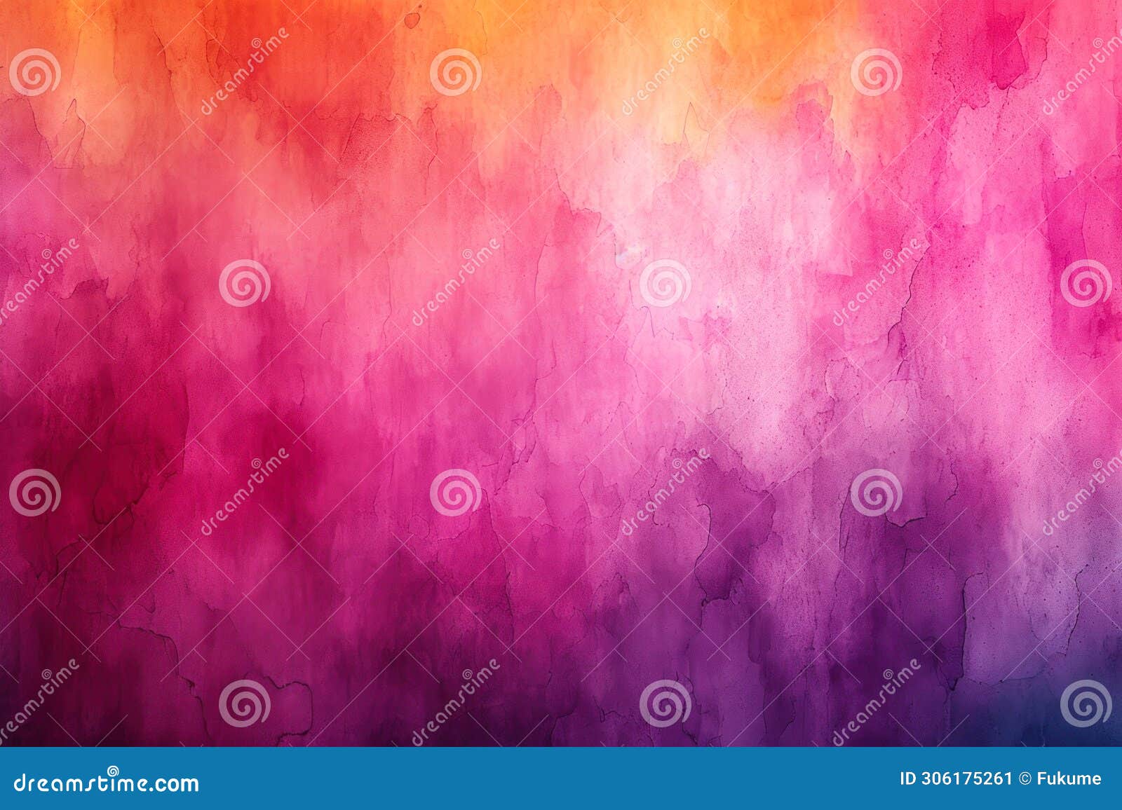 Purple Orange Colors Abstract Background. Stock Image - Image of ...