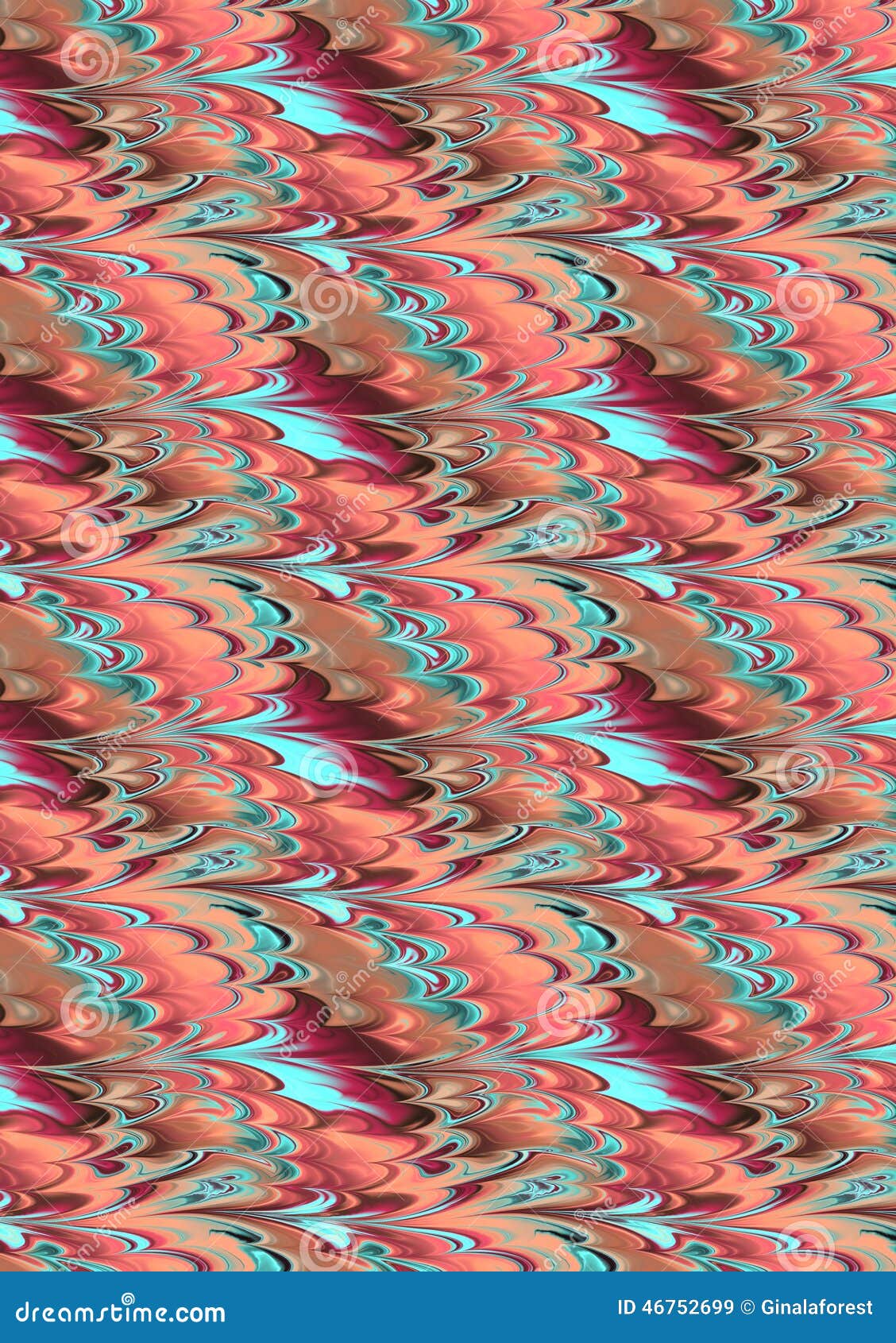 Purple , Orange and Green Texture/Swirls Stock Image - Image of digital ...