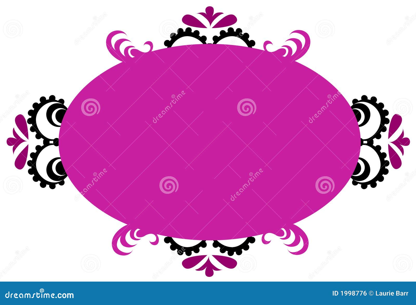 Purple Oval Background stock illustration. Illustration of patterns ...