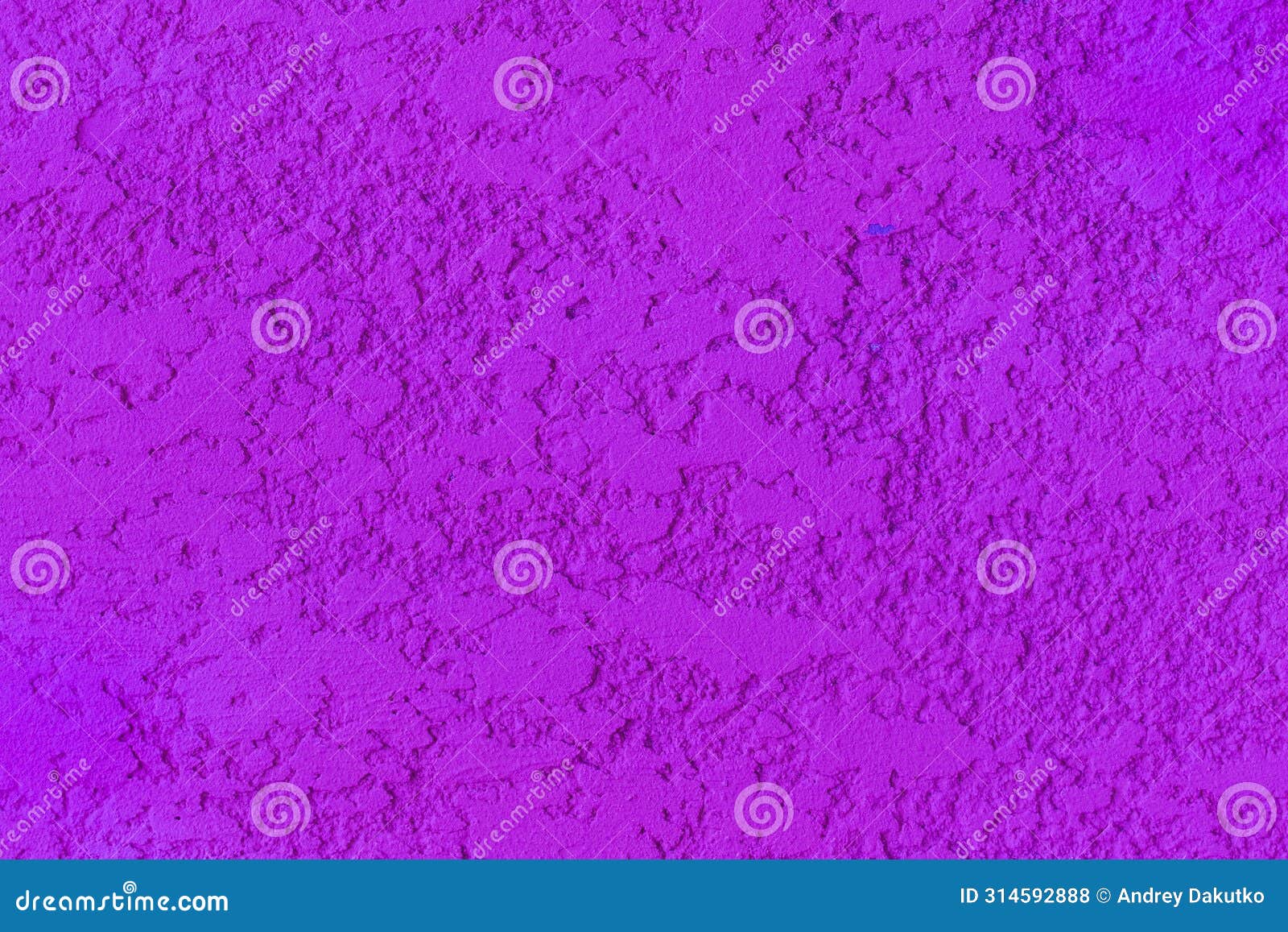 Purple Paint Abstract Surface Pattern Plaster Rough Solid Wall Texture ...