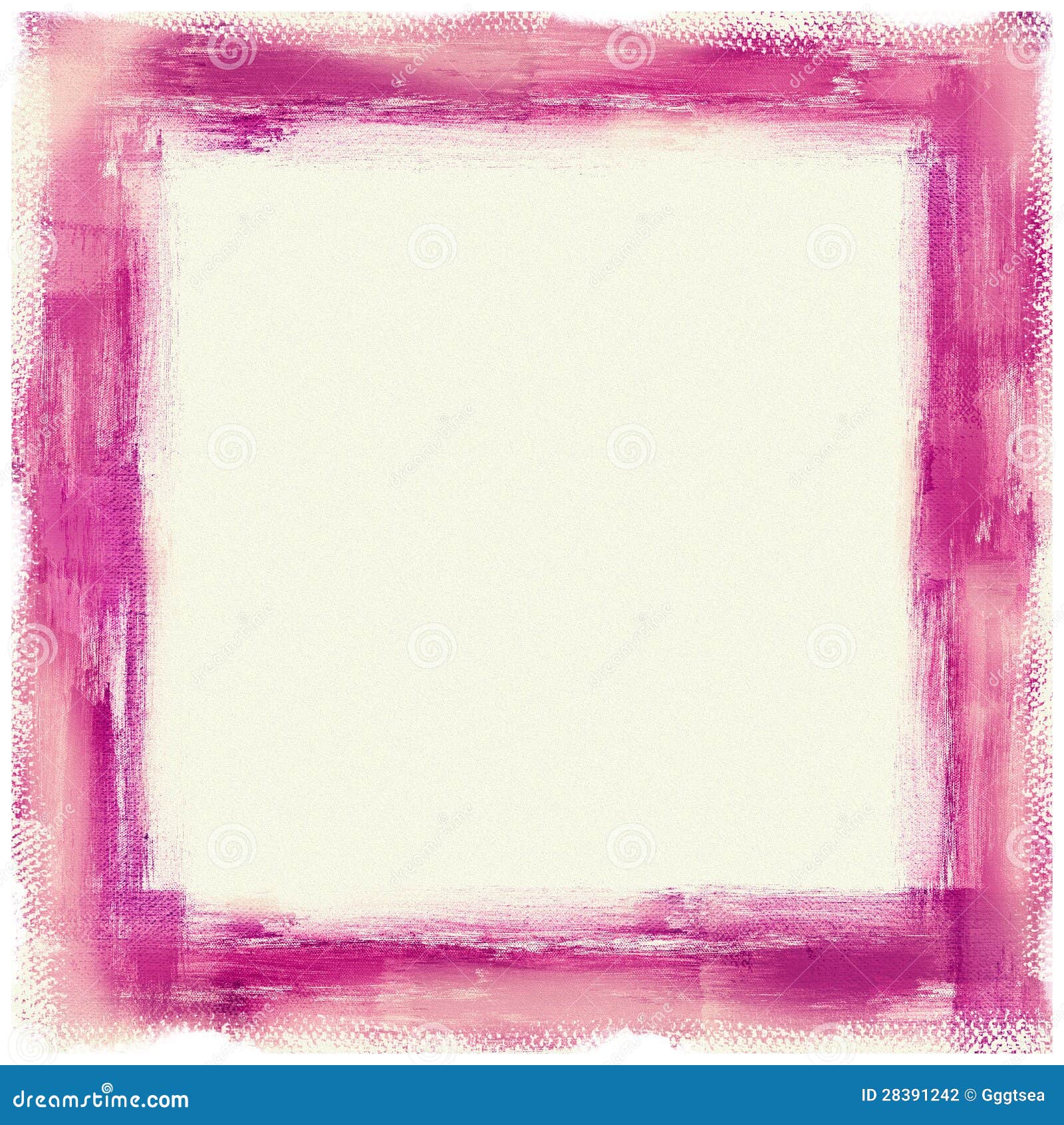 Purple painted frame stock photo. Image of grunge, frame - 28391242