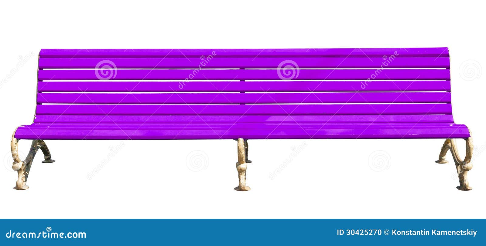 Purple Park Bench Stock Photos - Download 2,378 Royalty Free Photos