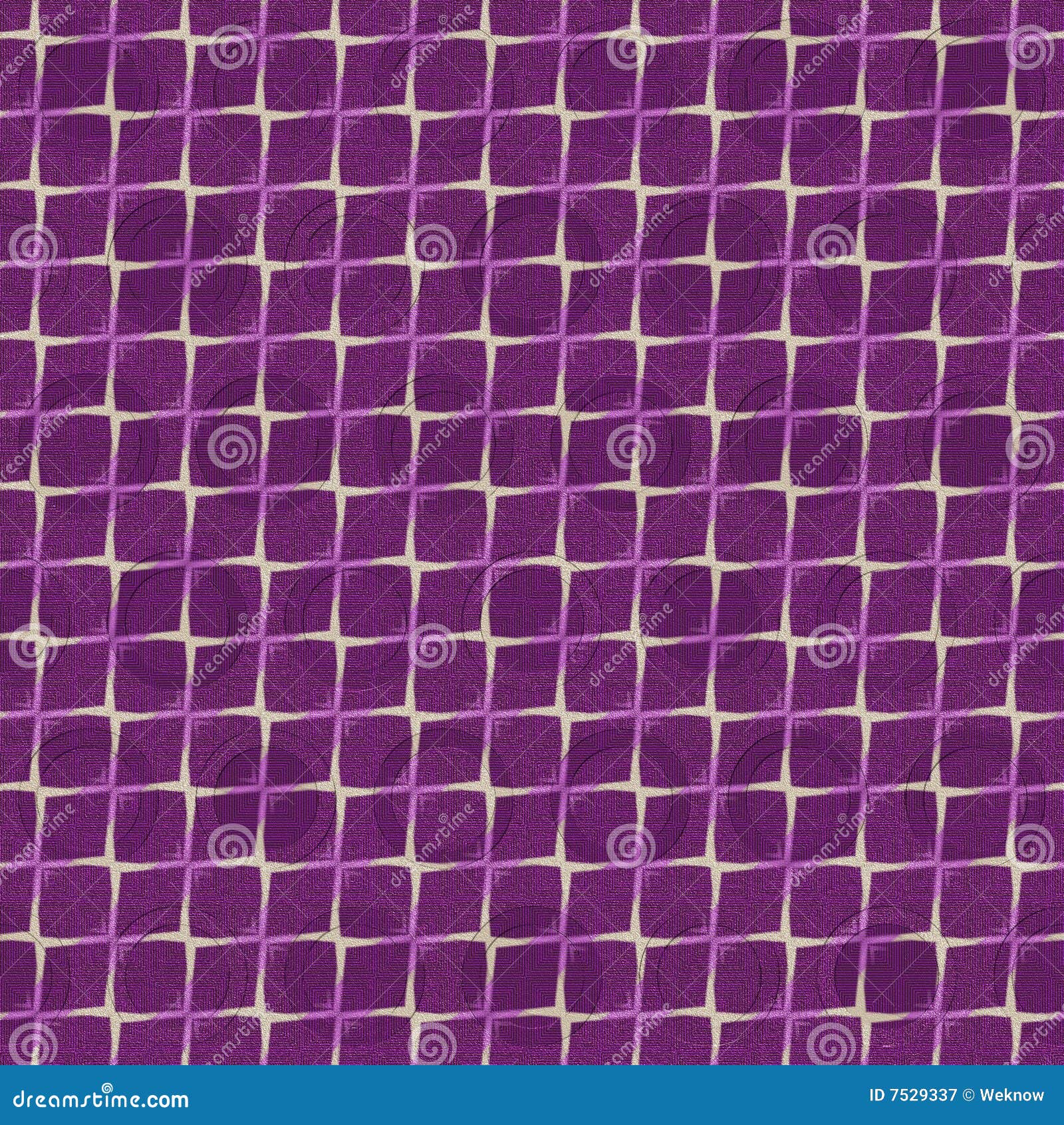 Purple pattern stock illustration. Illustration of material - 7529337